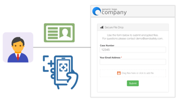 SendSafely Dropzone: Turn-Key Encrypted File Exchange for the Apps You Love