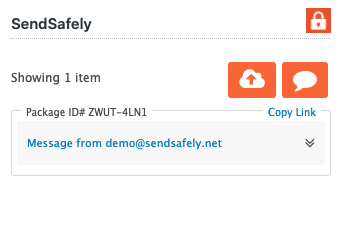 Send Secure Messages using our Zendesk App