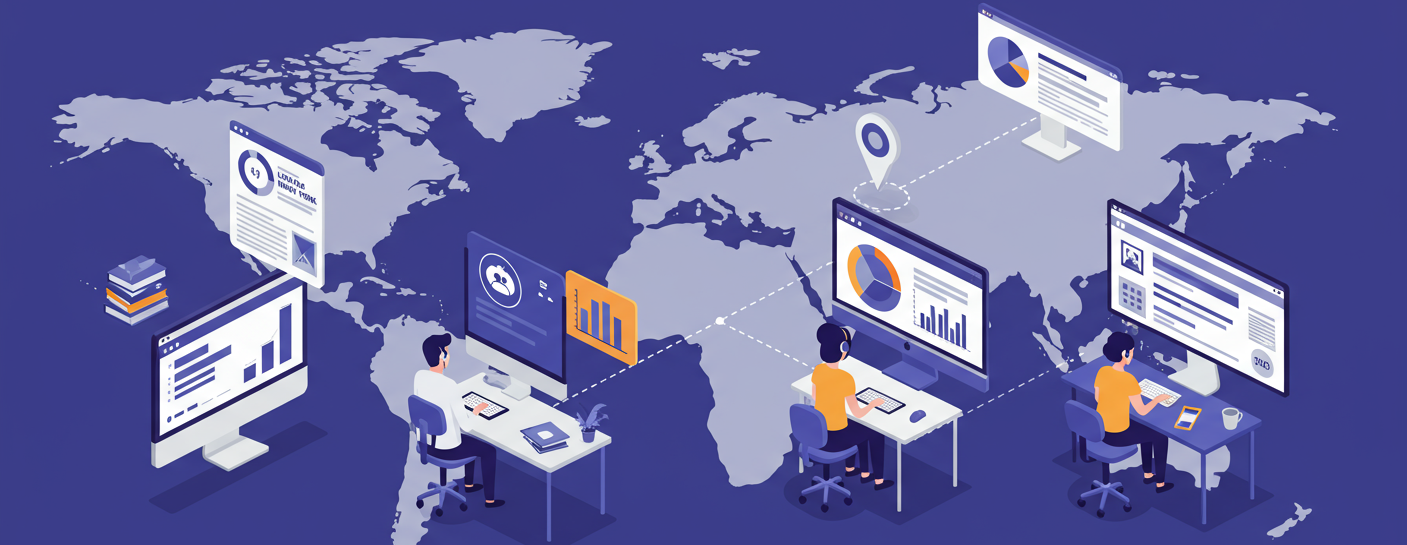 Securing Customer Data with SendSafely: A Guide for BPO Operations