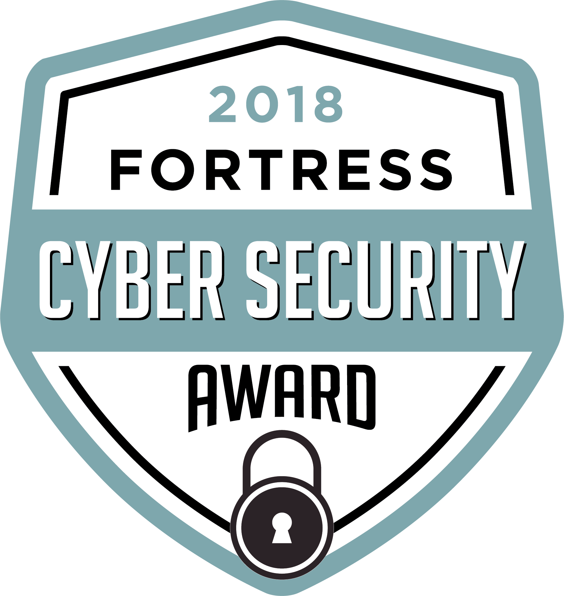 SendSafely Wins Fortress Cyber Security Award SendSafely Wins Fortress Cyber Security Award
