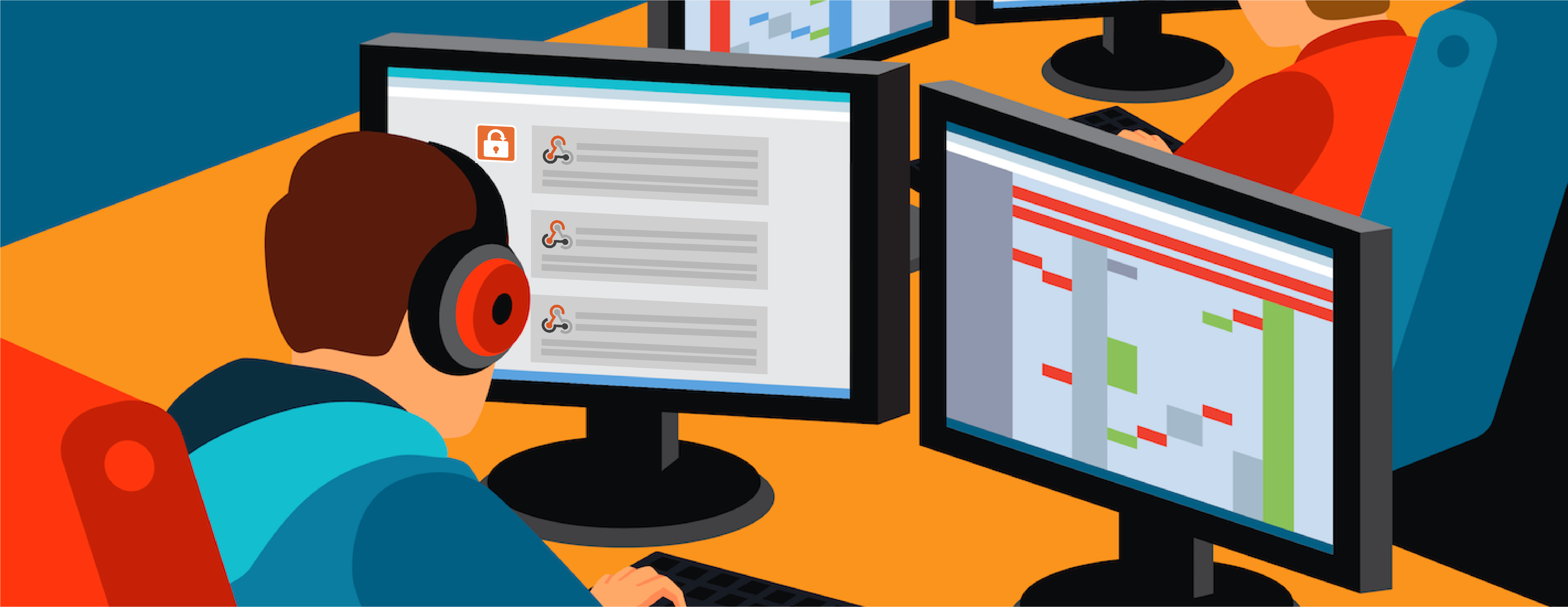 Automate fast with our pre-built Actions Library