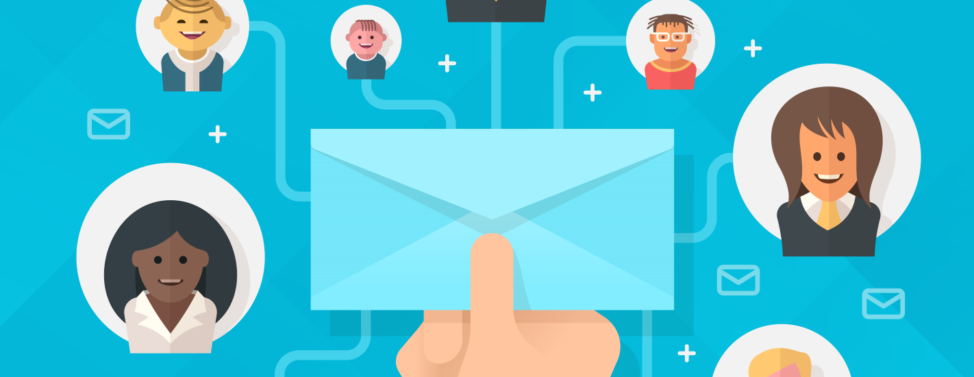 Contact Groups: Streamlined Access to Frequent Recipients