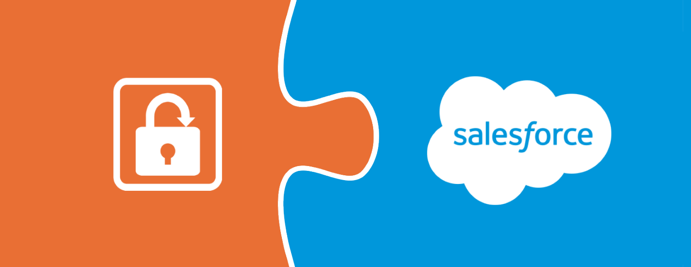 Encrypted File Exchange for Salesforce Service Cloud