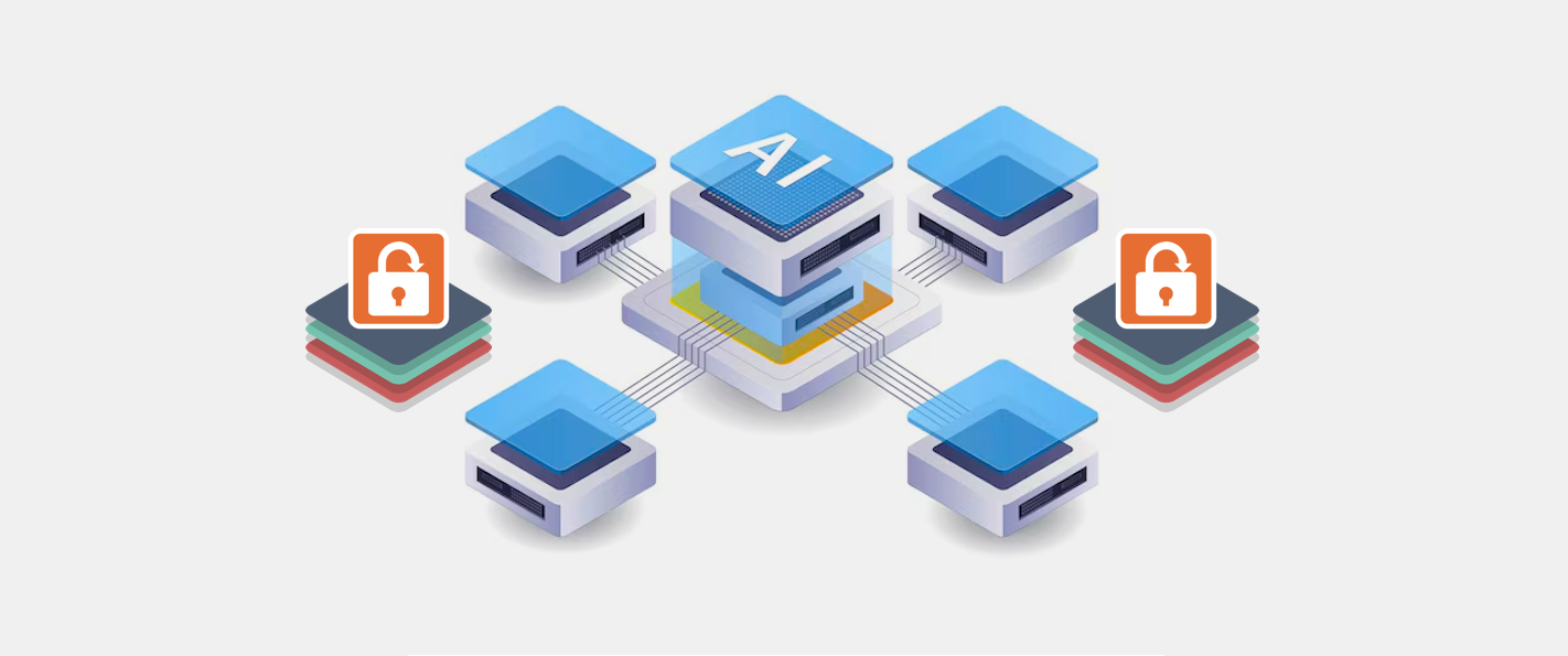 SendSafely & AI: Building secure data exchange into your AI deployments